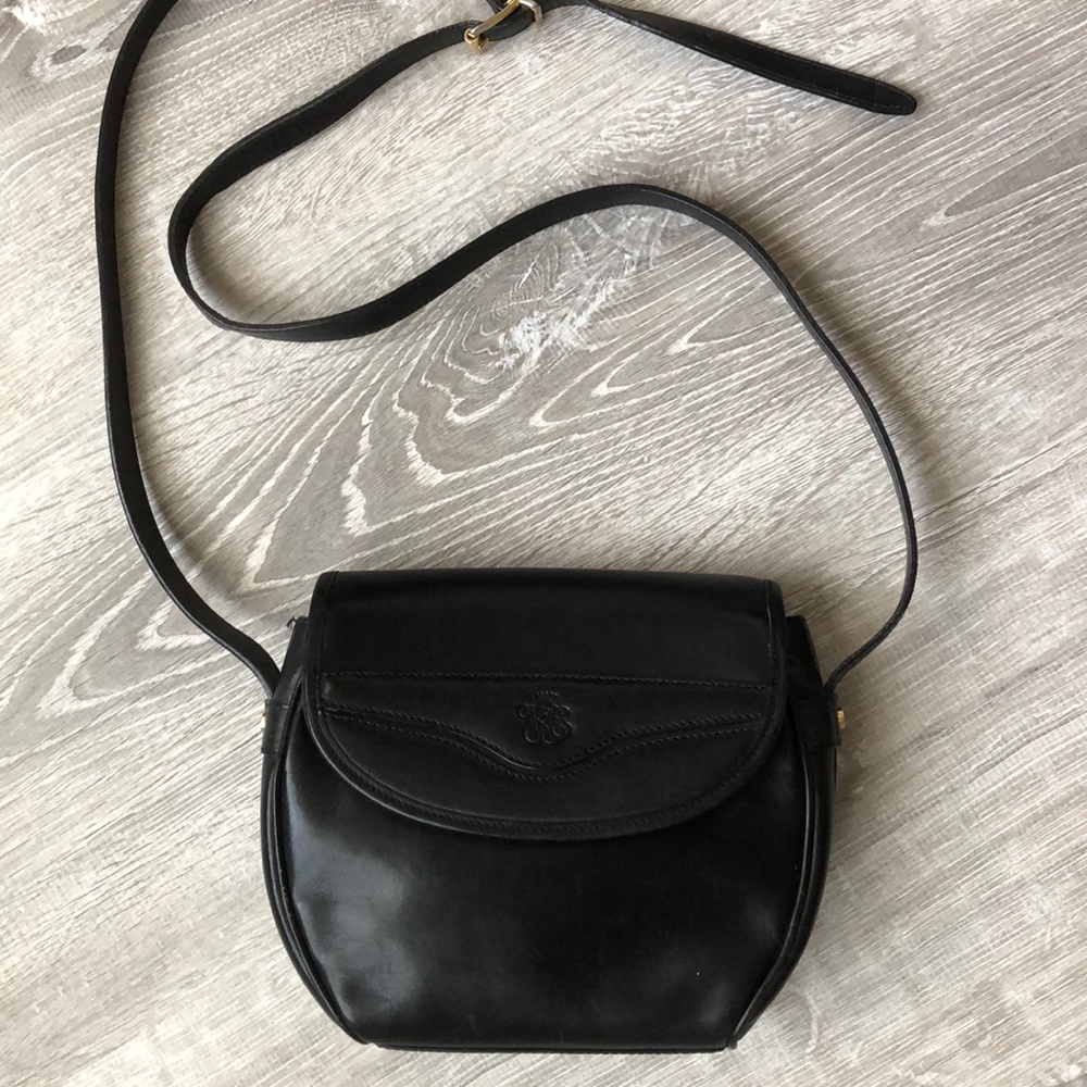 Rare Vintage Orient Express Venice Simplon Purse - Gem